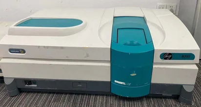 VARIAN Cary 4000 Spectrophotometer used for sale price #293746466 > buy ...