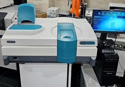 VARIAN Cary 5000 Spectrophotometer used for sale price #293743137 > buy ...