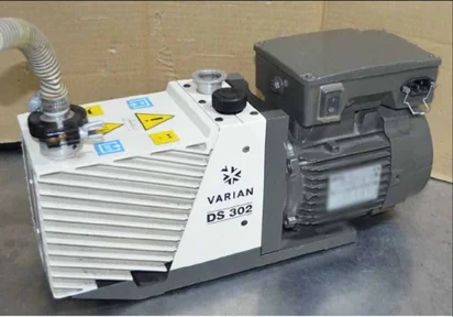 VARIAN DS302 Pump used for sale price #293657211 > buy from CAE