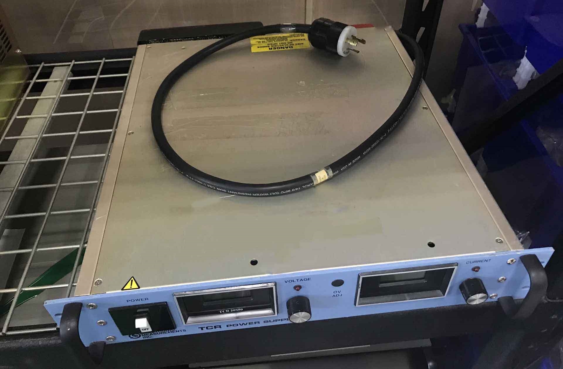 VARIAN E11000090 Ion Implanter & Monitor used for sale price #9230310 ...