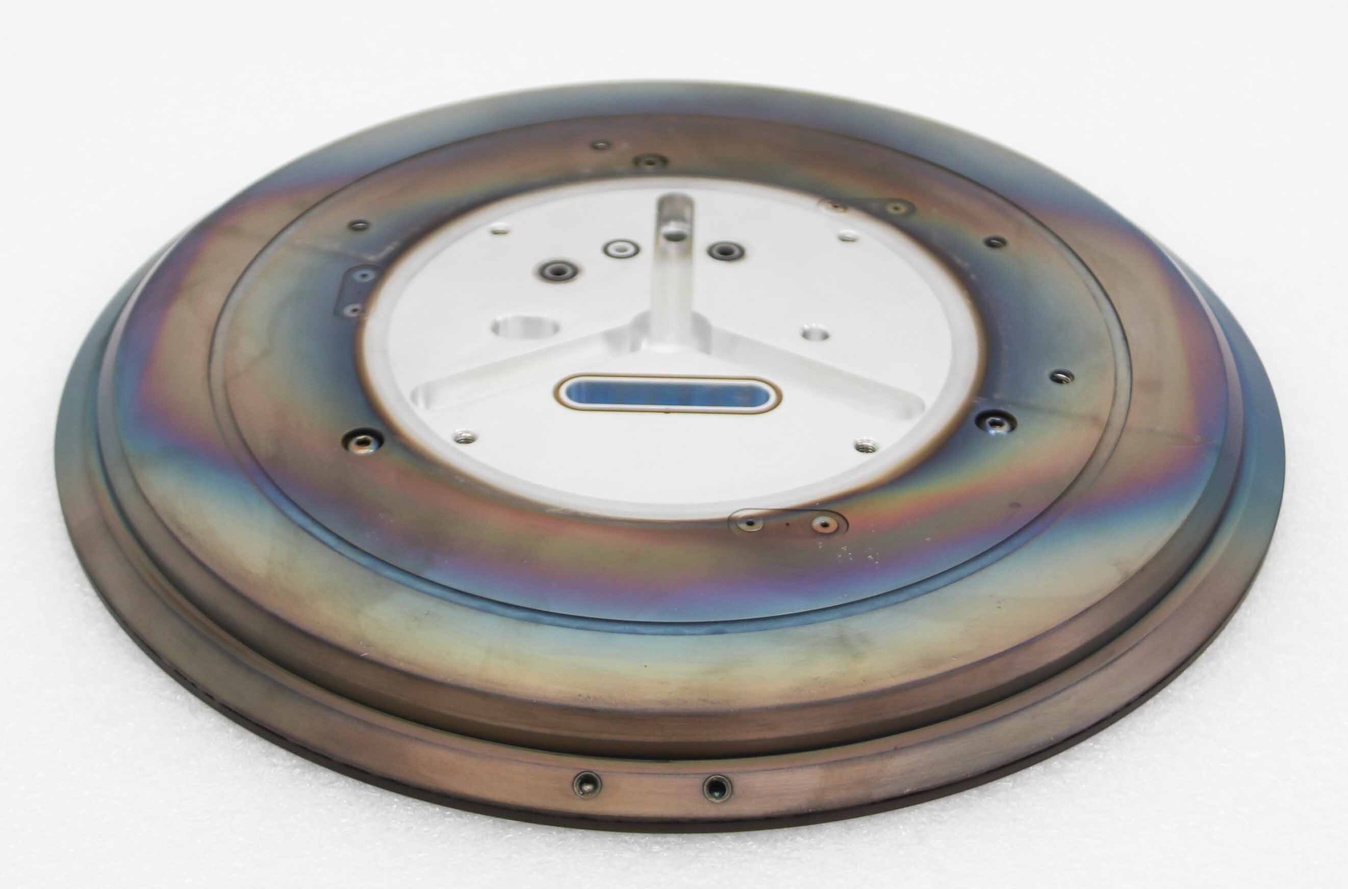 VARIAN E11585911 离子注入机 & 监测装置 用于销售价格 #293807057 > 从 CAE 购买
