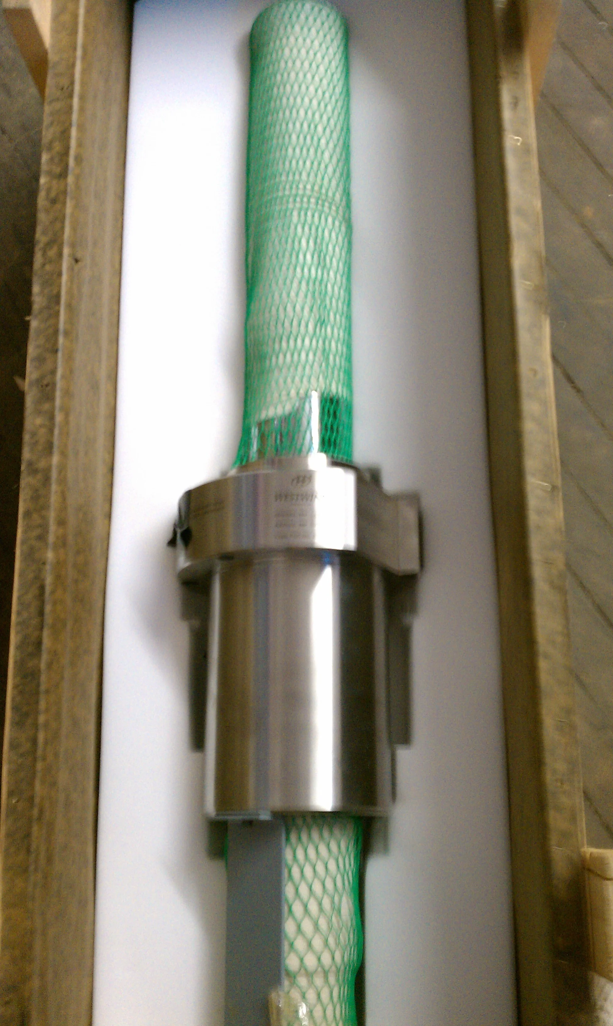 VARIAN E19013590 이온 주입기 & 모니터 판매 가격 #148786에 사용됨 > CAE에서 구매