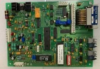 VARIAN E220 / E500 이온 주입기 & 모니터 판매 가격 #293767838에 사용됨 > CAE에서 구매