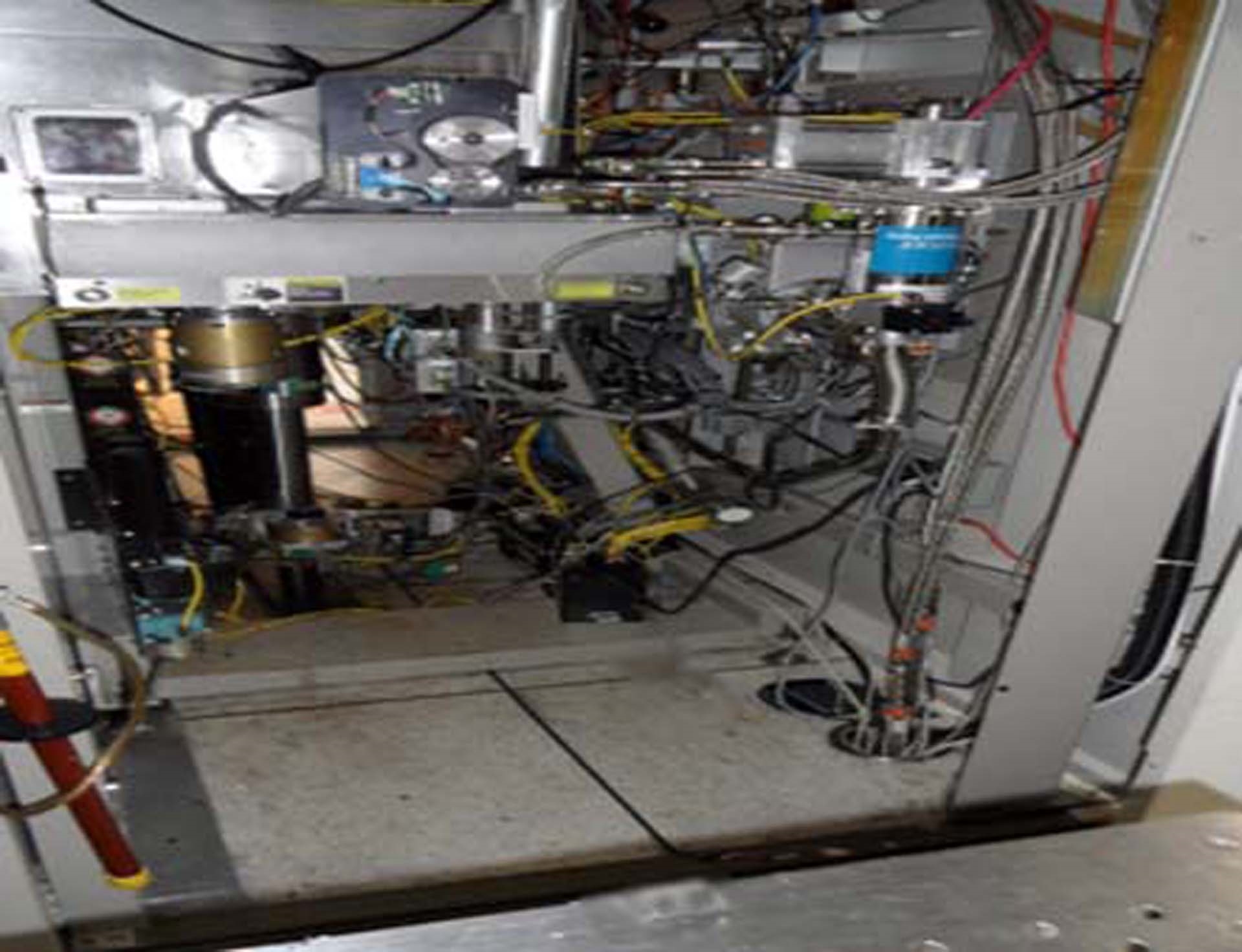 VARIAN E500 HP used for sale price #9227747, 1995 > buy from CAE