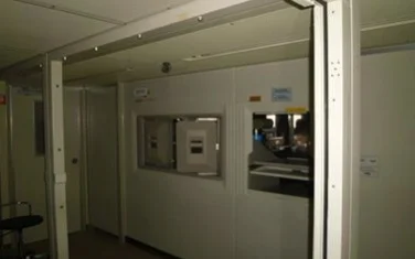 VARIAN E500 HP Ion Implanter & Monitor used for sale price #9038937 ...