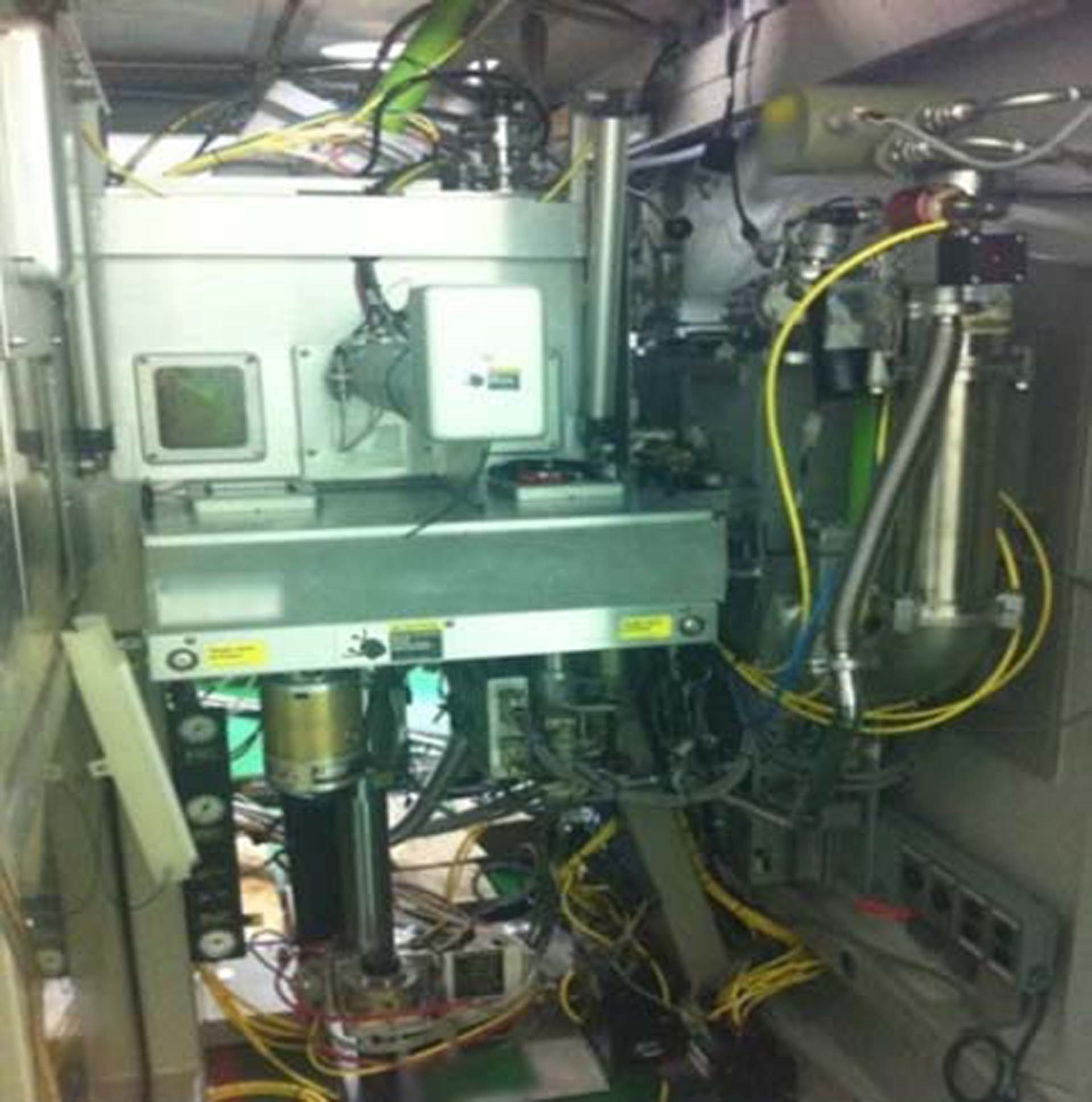 VARIAN E500 for sale (used, price) #9206611, 1993 > buy from CAE