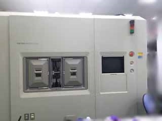 VARIAN E500 HP 이온 주입기 & 모니터 판매 가격 #9206487에 사용됨 > CAE에서 구매