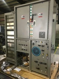 VARIAN E500 HP Ion Implanter & Monitor used for sale price #9208890 ...