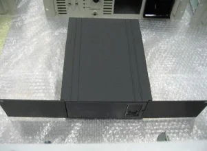 VARIAN E500 이온 주입기 & 모니터 판매 가격 #9024945에 사용됨 > CAE에서 구매