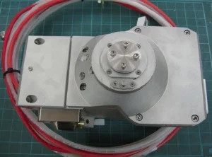 VARIAN E500 이온 주입기 & 모니터 판매 가격 #9024950에 사용됨 > CAE에서 구매