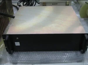 VARIAN E500 離子植入機及螢幕 用於銷售價格 #9024952 > 從 CAE 購買