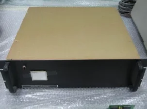 VARIAN E500 이온 주입기 & 모니터 판매 가격 #9024956에 사용됨 > CAE에서 구매