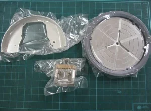 VARIAN E500 Ion Implanter & Monitor used for sale price #9024964 > buy ...