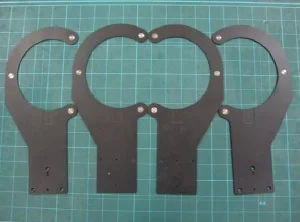 VARIAN E500 Ion Implanter & Monitor used for sale price #9024965 > buy ...