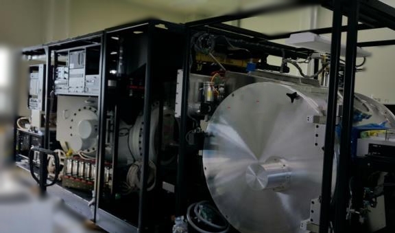 VARIAN Kestrel 750 used for sale price #9191959 > buy from CAE