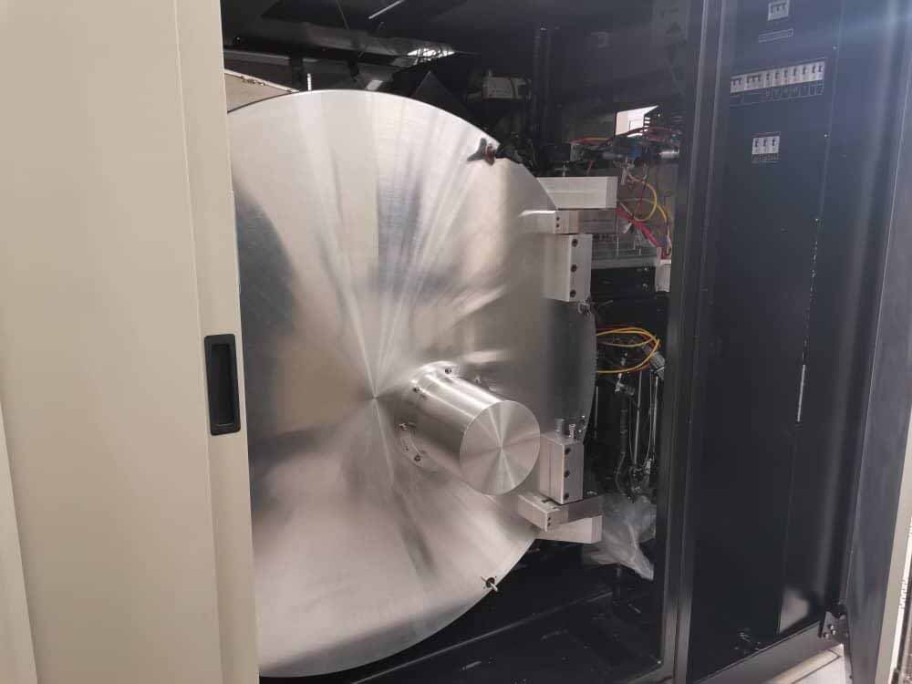 VARIAN Kestrel 750 II used for sale price #9382890, 2000 > buy from CAE