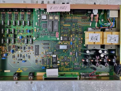 VARIAN E11117551 Ion Implanter & Monitor used for sale price #293639520 ...