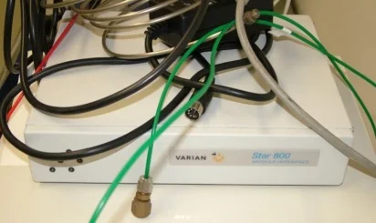 VARIAN Star 800 Lab Equipment used for sale price #9054451 > buy from CAE