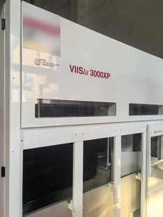 VARIAN VIISta 3000XP Ion Implanter & Monitor used for sale price #293745746 > buy from CAE