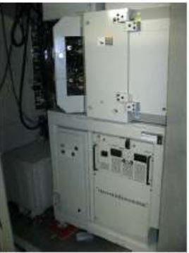 VARIAN VIISta 80 Classic Ion Implanter & Monitor used for sale price #9051472 > buy from CAE