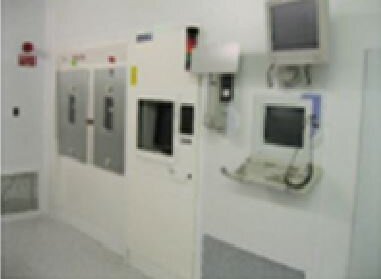 VARIAN VIISta 80 Ion Implanter & Monitor used for sale price #9159985 ...
