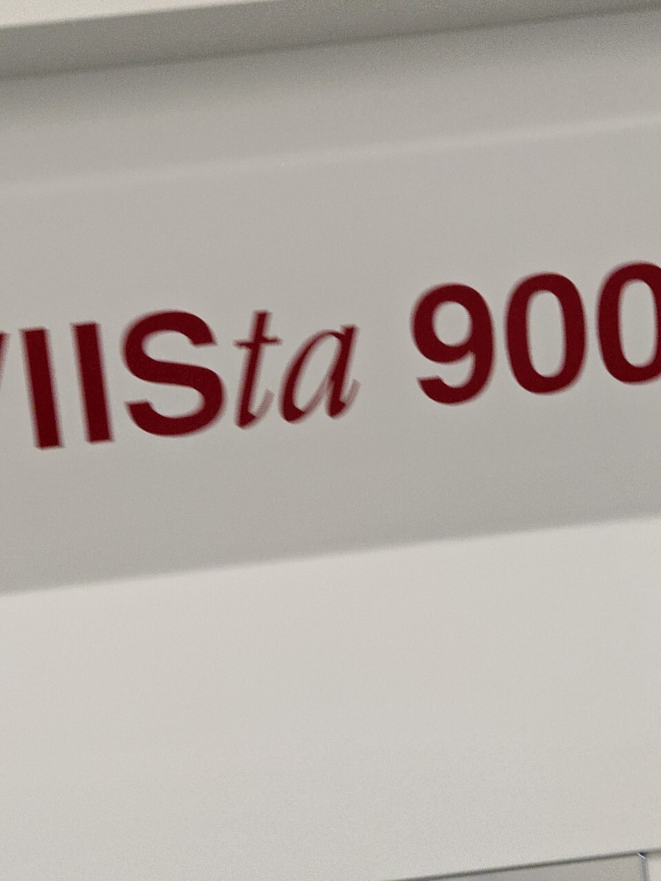 VARIAN VIISta 900 XP Used for sale price #293633269, > buy from CAE