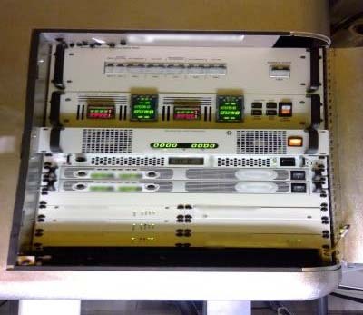 VARIAN VIISta HCS Ion Implanter & Monitor used for sale price #293727956, 2010 > buy from CAE