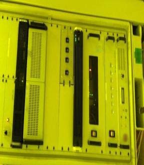 VARIAN VIISta HCS Ion Implanter & Monitor used for sale price #293727956, 2010 > buy from CAE