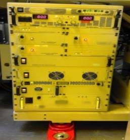 VARIAN VIISta HCS Ion Implanter & Monitor used for sale price #293727956, 2010 > buy from CAE