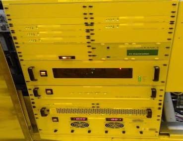 VARIAN VIISta HCS Ion Implanter & Monitor used for sale price #293727956, 2010 > buy from CAE