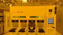 VARIAN VIISta HCS Ion Implanter & Monitor used for sale price #293727956, 2010 > buy from CAE