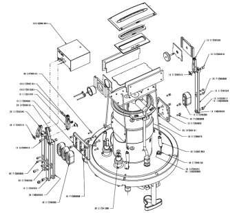VARIAN VIISta Ion Implanter & Monitor used for sale price #9002822 > buy from CAE