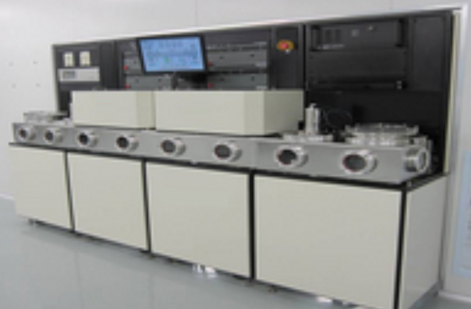 VARIAN XM-2000 스퍼터링 시스템 판매 가격 #9040459에 사용됨 > CAE에서 구매