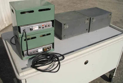 VARIOUS Lot of equipment Lab Equipment used for sale price #9392169 ...