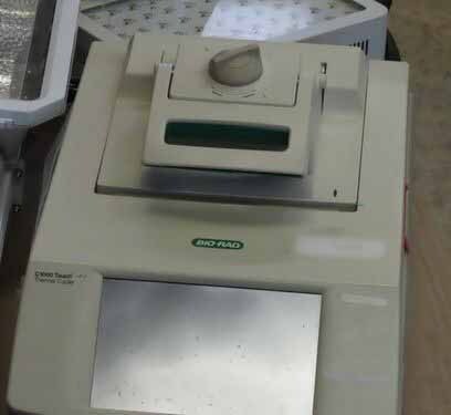 VARIOUS Lot of lab equipment Lab Equipment used for sale price ...