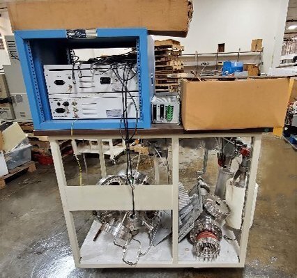 VARIOUS Lot of laboratory equipment 실험실 장비 & 액세서리 판매 가격 #9350312에 사용됨 ...