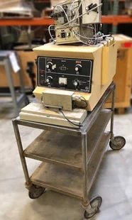 VARIOUS Lot of laboratory equipment Lab Equipment used for sale price ...