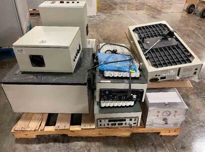 CAE > The World’s Marketplace for Secondary Capital Equipment™