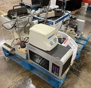 VARIOUS Lot of laboratory equipment Lab Equipment used for sale price ...