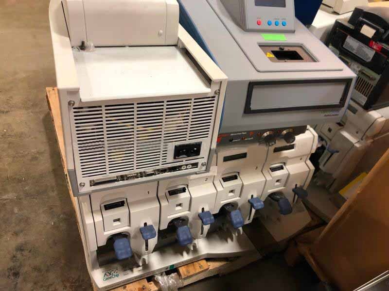 VARIOUS Lot of laboratory equipment 실험실 장비 & 액세서리 판매 가격 #293648447에 사용됨 ...