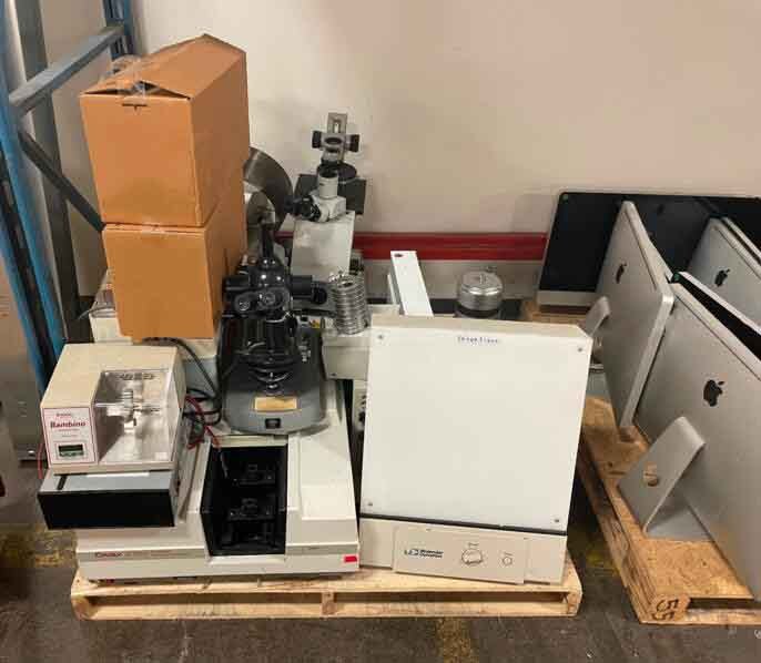 VARIOUS Lot of laboratory equipment 실험실 장비 & 액세서리 판매 가격 #293651627에 사용됨 ...