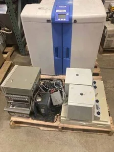 VARIOUS Lot of laboratory equipment Lab Equipment used for sale price ...