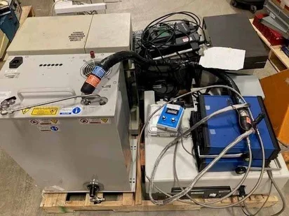 VARIOUS Lot of laboratory equipment Lab Equipment used for sale price ...