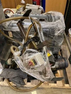 VARIOUS Lot of laboratory equipment Lab Equipment used for sale price ...