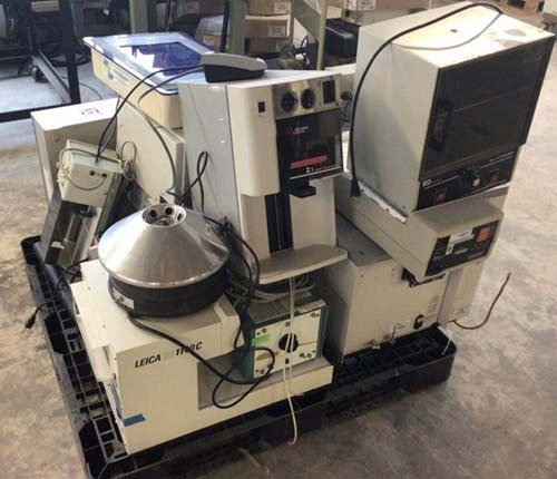 VARIOUS Lot of laboratory equipment 실험실 장비 & 액세서리 판매 가격 #293753471에 사용됨 ...