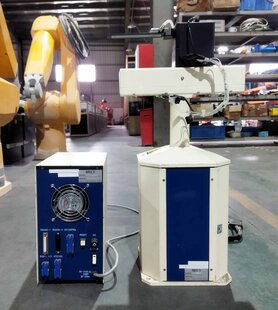 VARIOUS Lot of wafer transfer robots Wafer Handler used for sale price ...