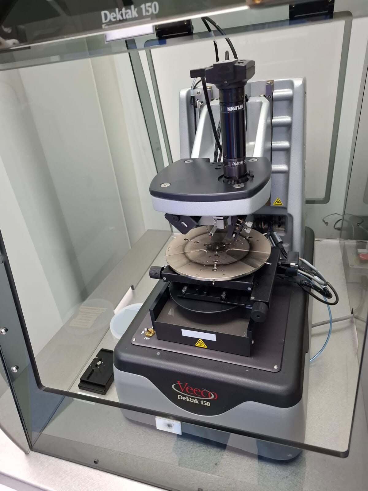 VEECO 150 Prober used for sale price #293807230 > buy from CAE