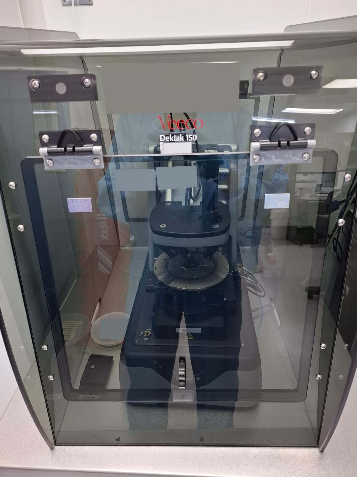 VEECO 150 Prober used for sale price #293807230 > buy from CAE
