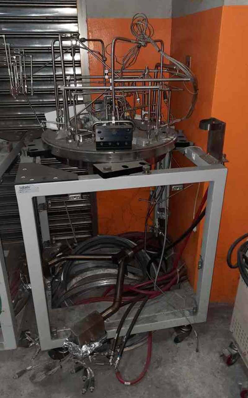 VEECO / DEKTAK Chamber for K465 부속 판매 가격 #293642963에 사용됨 > CAE에서 구매