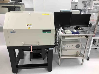 VEECO / DIGITAL INSTRUMENTS Dimension 3100 Microscope used for sale ...